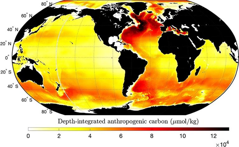 1600-Feet Giant Underwater Waves: The Hidden Players in Ocean Heat and ...