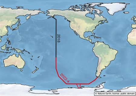 Deep-Sea Discovery Shines Light on Life in the Ocean’s Mysterious ...