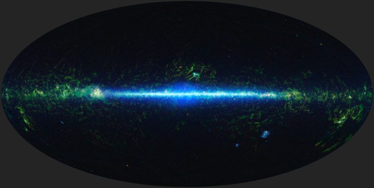 NASA’s NEOWISE Concludes, NEO Surveyor Emerges: A New Era in Planetary ...