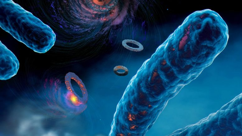 Massive Genetic Map of Cancer Mutations Cataloged – Available to ...