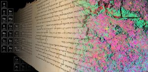 How Ancient Technology Made Dead Sea Scroll Last for Millennia