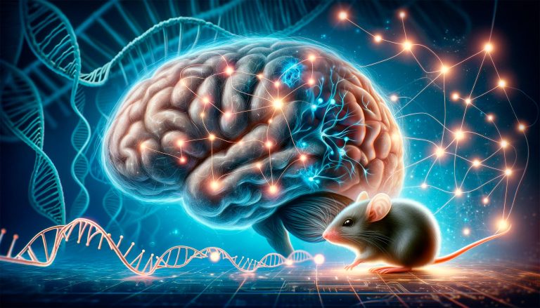 Decoding Humanity: How Mapping the Mouse Brain Unveils Human Secrets