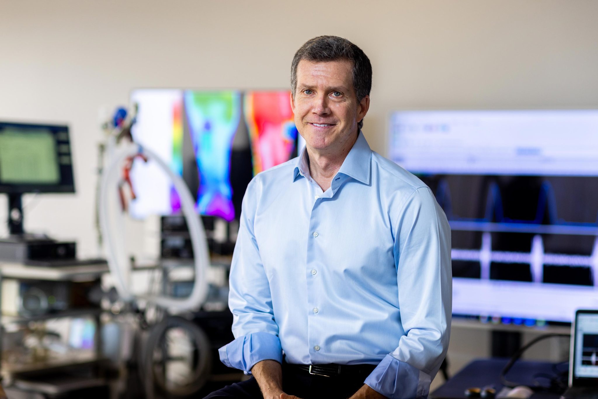 Soleus Pushup: Discovery of “Special” Muscle That Can Promote Fat ...