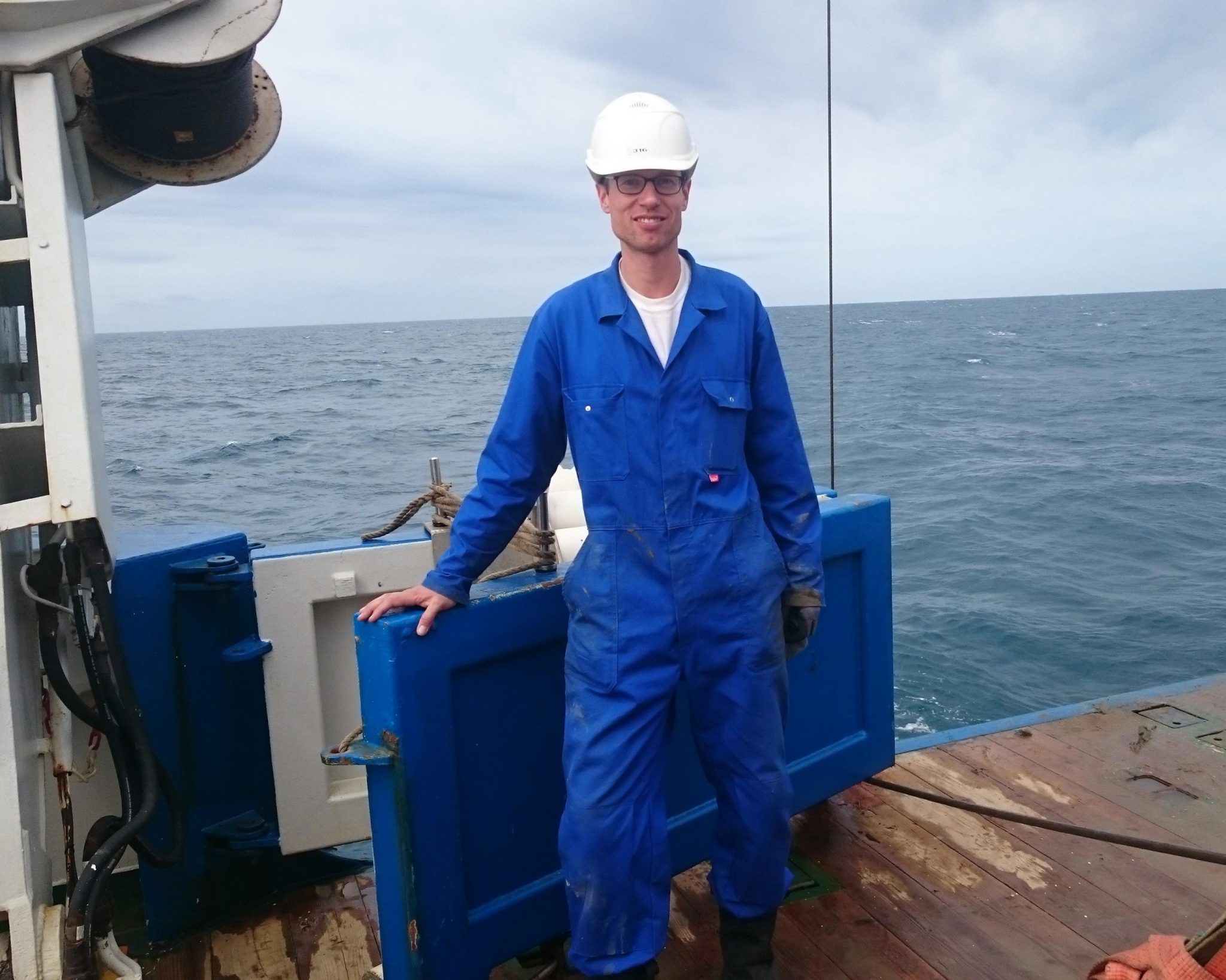 New Data Reveals Sea Levels Rose 125 Feet After Last Ice Age