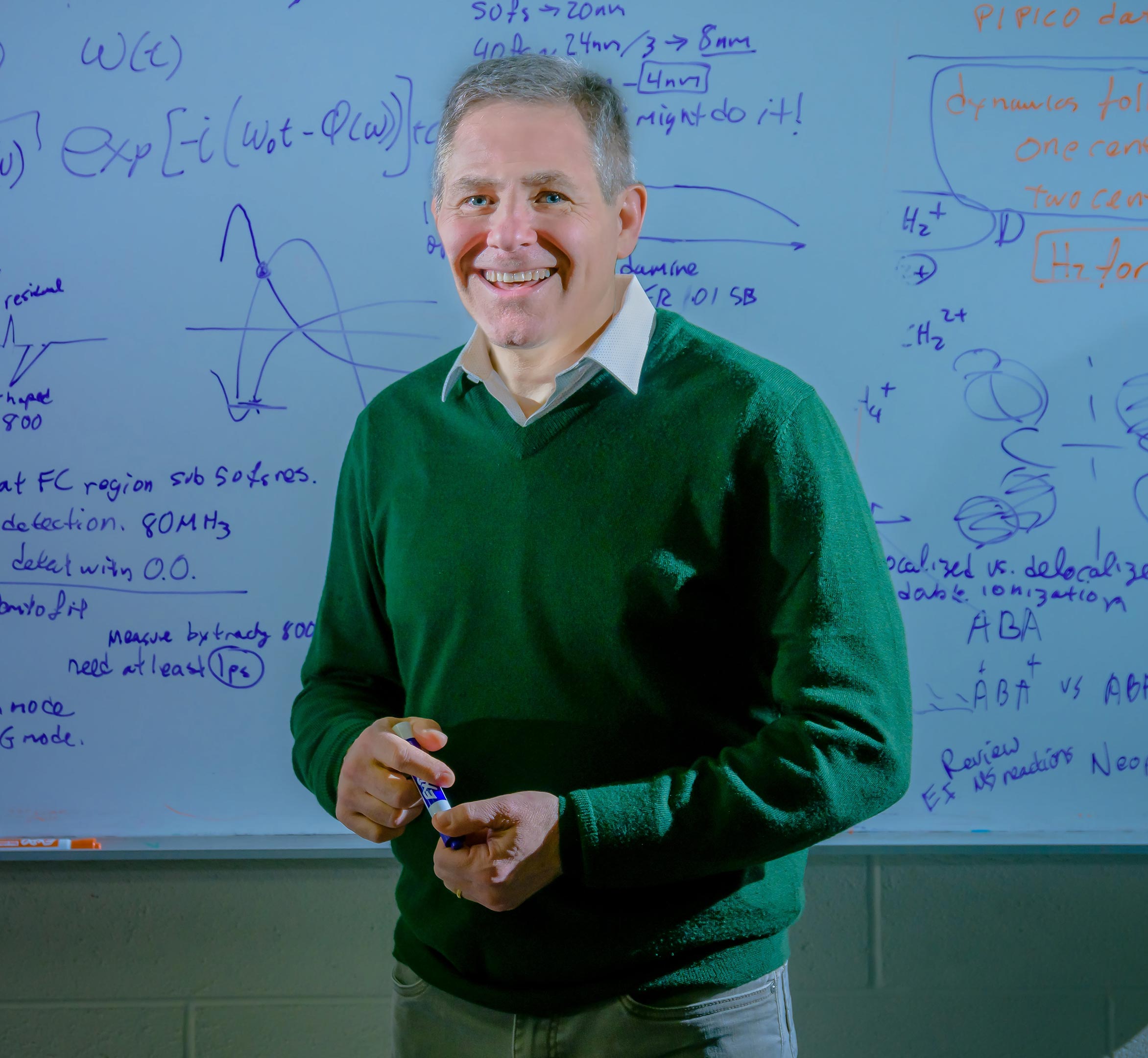 The Tiny Molecule That Made the Universe Just Got More Mysterious