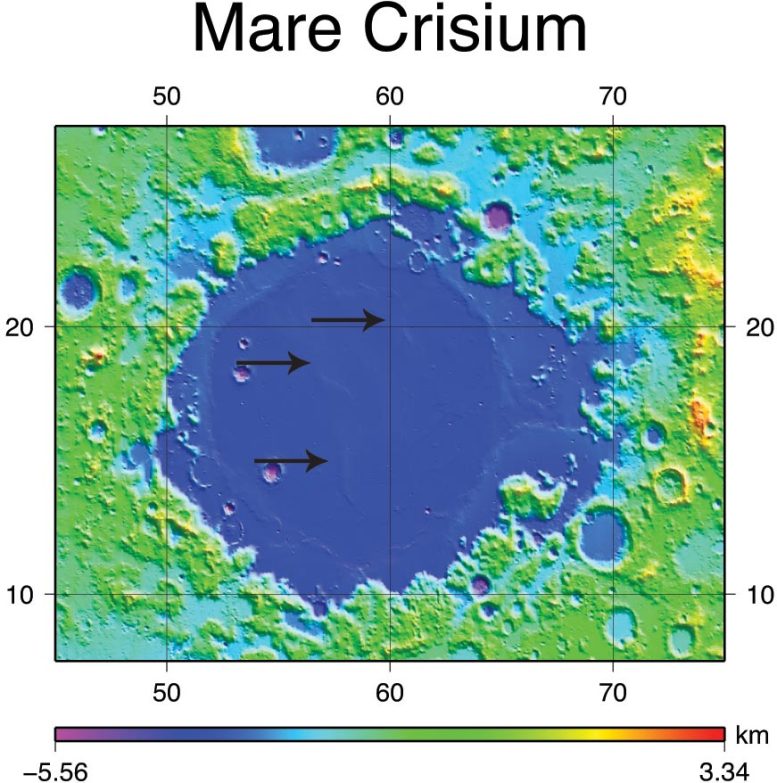 Beyond Earthrise: Blue Ghost’s Chilling New Perspective From the Moon