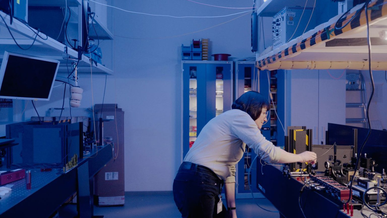 Quantum Breakthrough: First-Ever SPDC in Liquid Crystals Unveiled