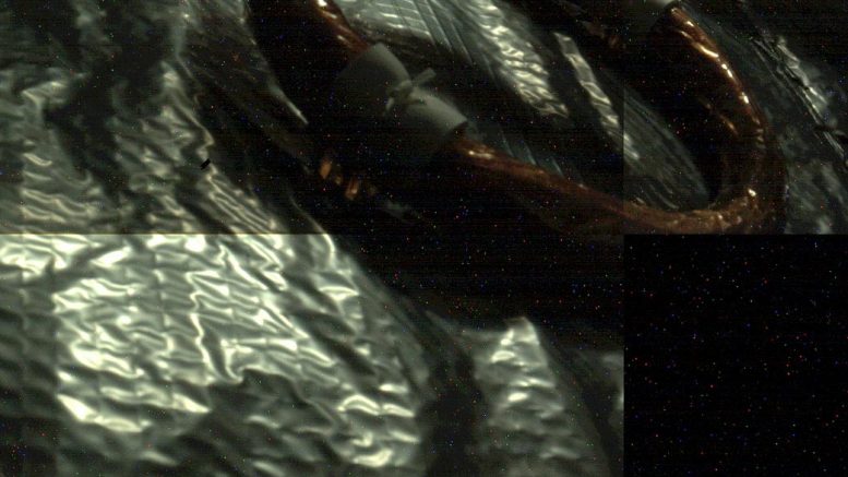 Watch NASA's Exciting Mission Trailer: Perseverance Arrives at Mars