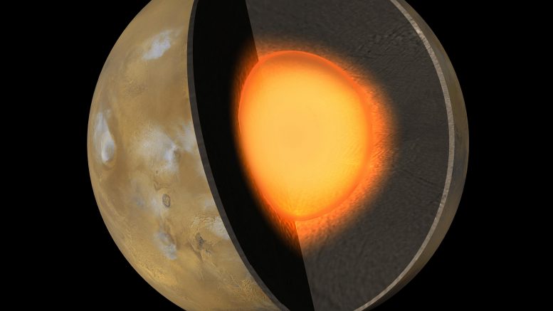 Space News - Page 261 of 554 - SciTechDaily
