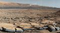 Curiosity Finds Evidence of Ancient Streambed on Mars