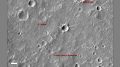 HiRISE Views InSight Lander on the Martian Surface