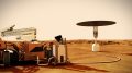 6 Incredible Technologies NASA is Advancing to Send Humans to Mars