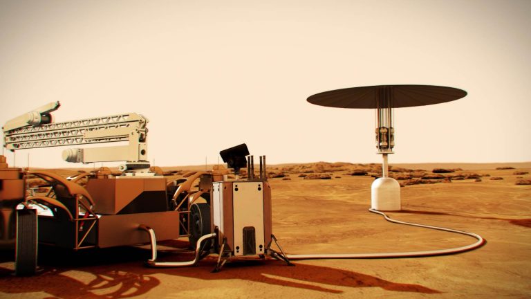 6 Incredible Technologies NASA is Advancing to Send Humans to Mars
