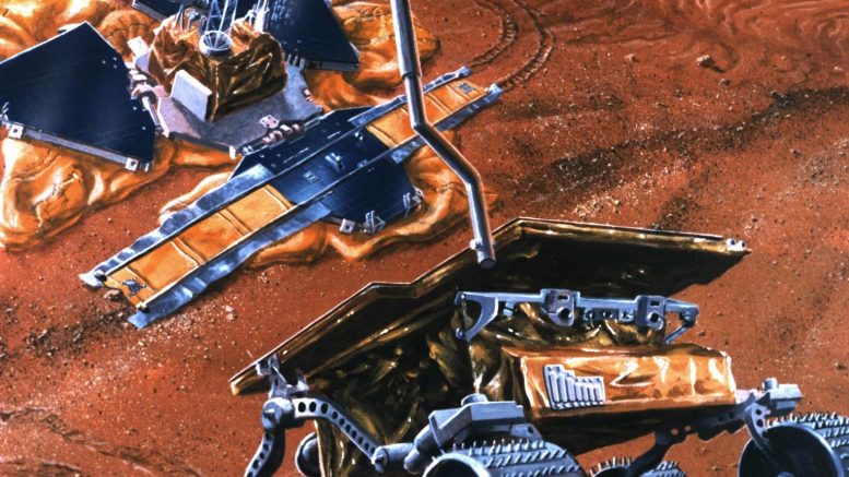 JPL and the Space Age: Explorer 1 (NASA Documentary)