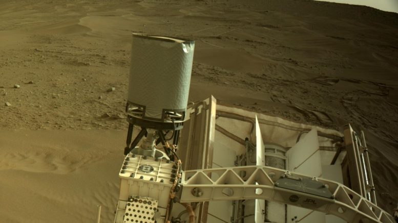 JPL News - SciTechDaily