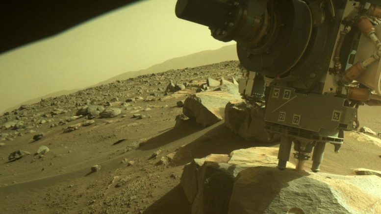 Mars 2020 Perseverance Rover News - Page 2 of 13 - SciTechDaily