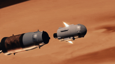 Mars Sample Return News - SciTechDaily