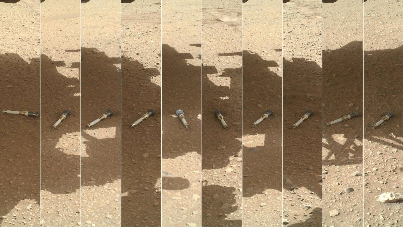 Evidence of Life on Mars? NASA’s Bold Strategy to Recover the Proof