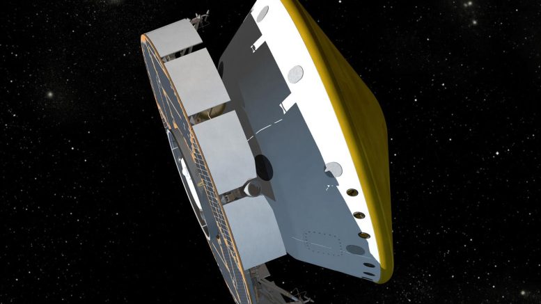 Mars Science Laboratory News - SciTechDaily