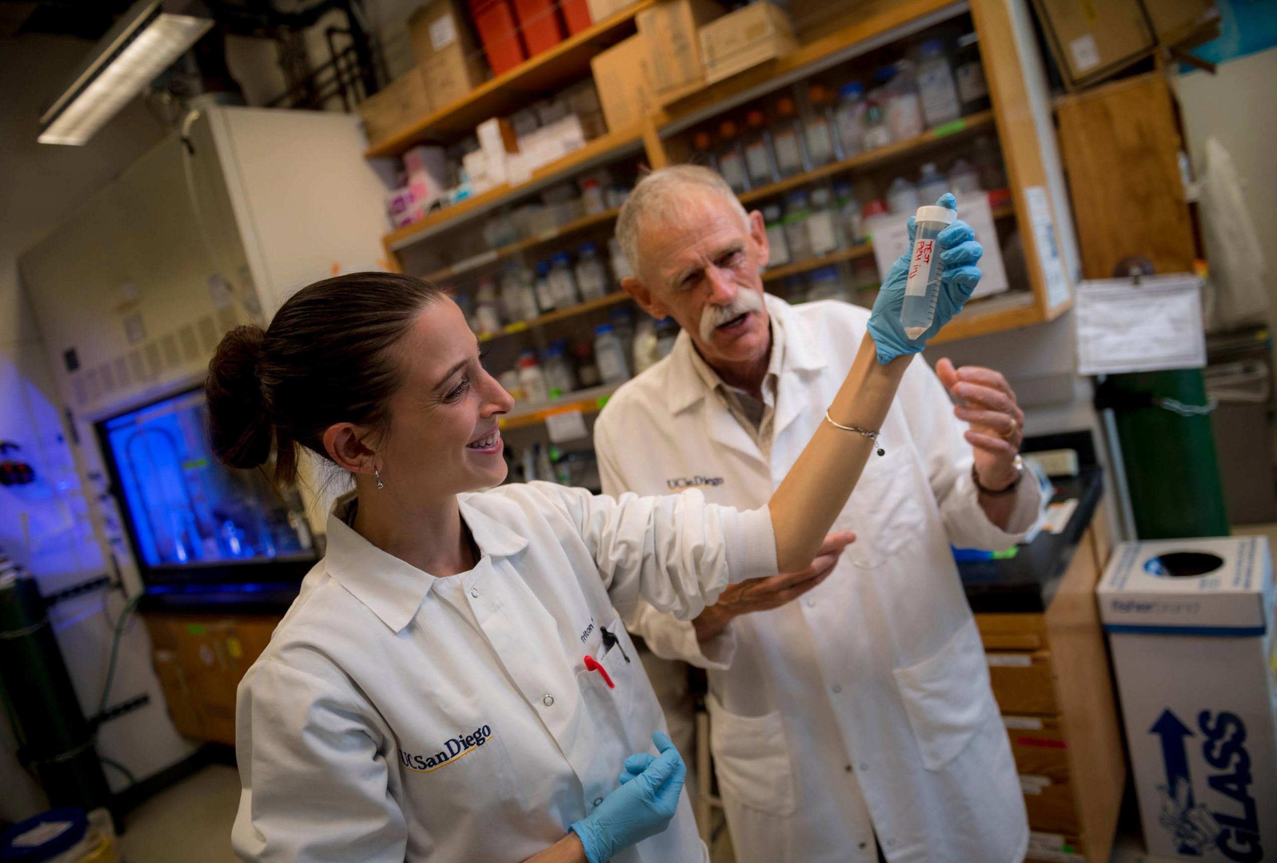 Rewiring the Brain: Scientists Reverse Meth and PCP’s Cognitive Effects