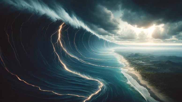 Earth & Climate News, Research & Discoveries - SciTechDaily