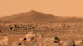 Using Microbes To Make Martian Rocket BioFuel on Mars