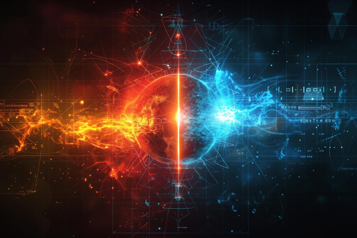 Quantum Physics Just Got Even Stranger: Meet the Mysterious Paraparticles