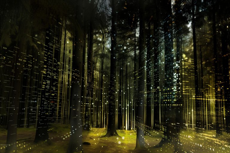 The Limits of Math: Study Shows Forests Are More Complex Than Thought