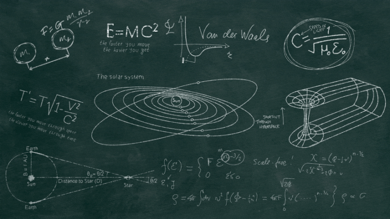 Carnegie Mellon Tool Automatically Turns Math Into Beautiful And 