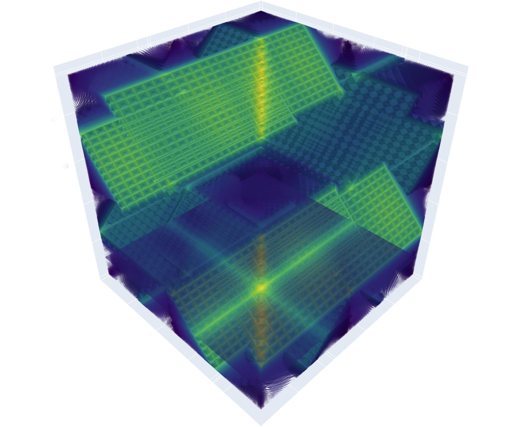 Uncovering Hidden Patterns: AI Reduces a 100,000-Equation Quantum ...