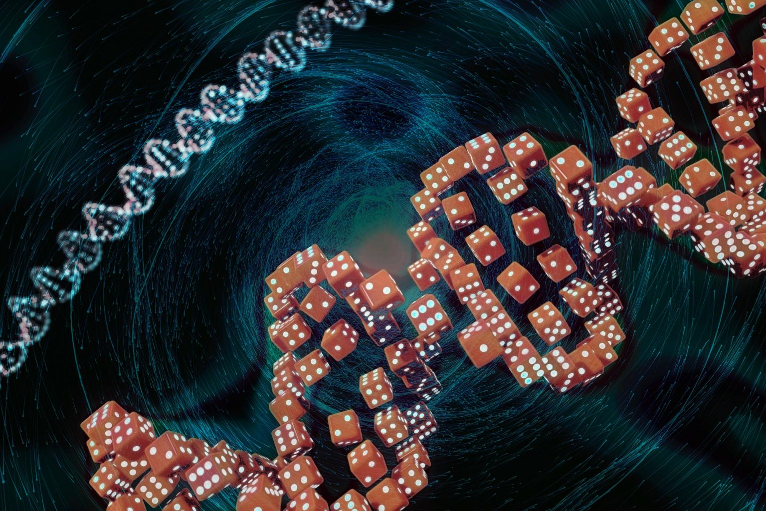 Bringing Order to Chaos: Mathematicians Develop New Theory to Explain ...