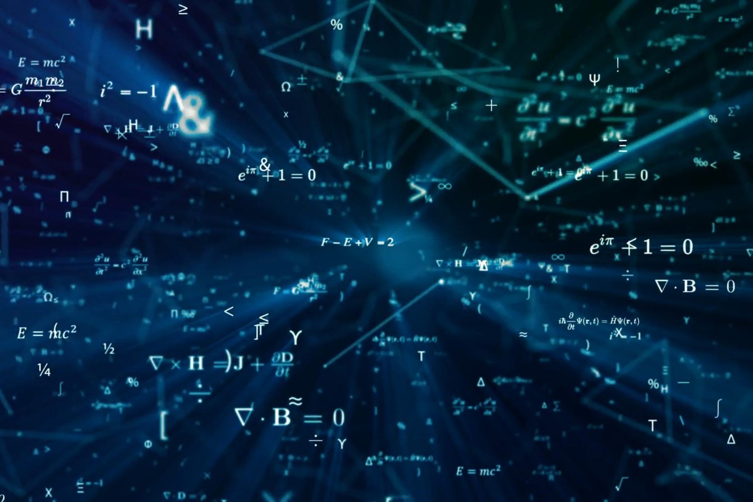 Searching for Dark Matter With a Detector Larger Than We Can Build on Earth