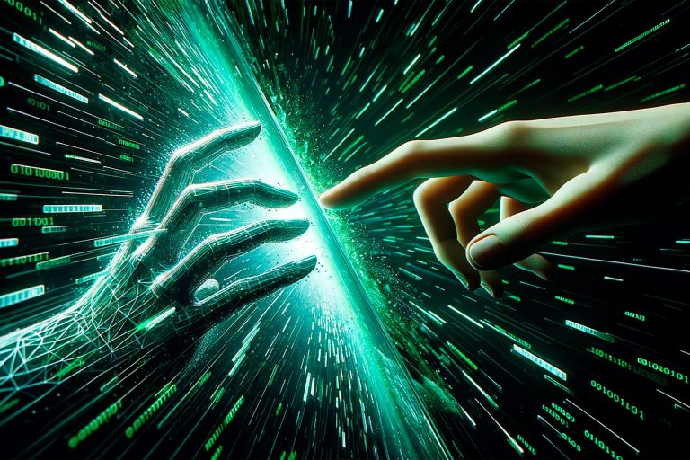 Redefining the Fabric of Reality: The Growing Evidence for a Simulated Universe