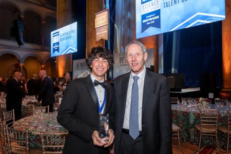 Teen Wins $250K for Using AI to Discover 1.5 Million Hidden Objects in ...