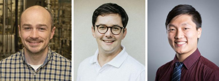 A Radical New Approach in Synthetic Chemistry