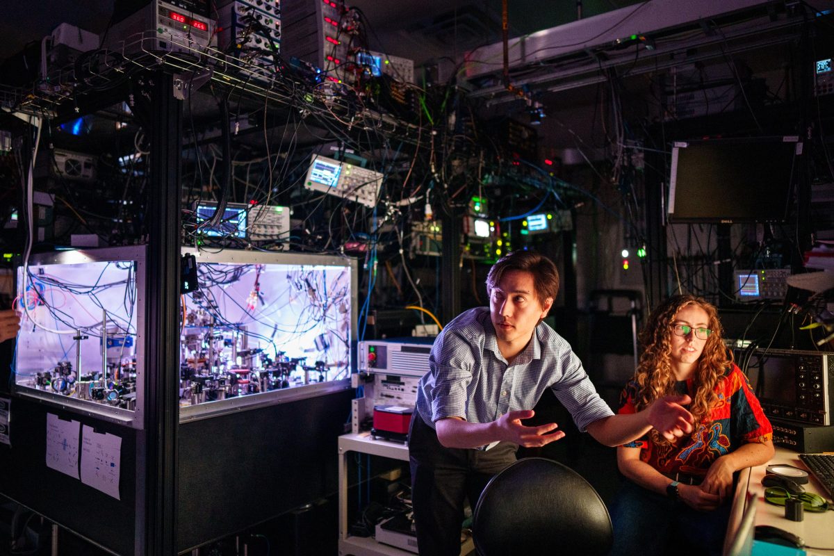 Quantum Computers Keep Losing Qubits but Scientists Just Found a Fix