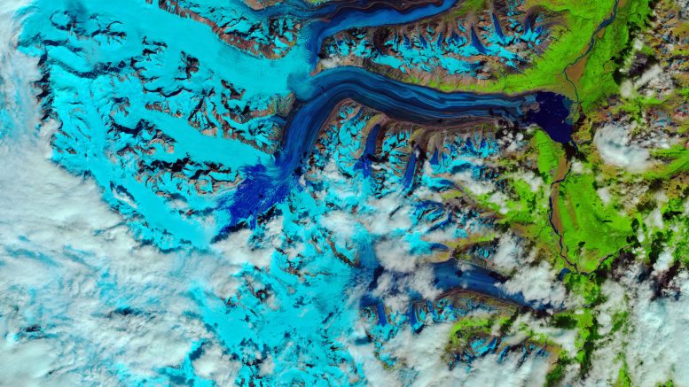 Earth & Climate News - Page 127 of 149 - SciTechDaily