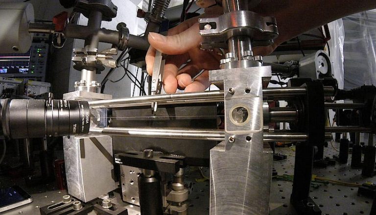 New Fundamental Limits Beyond the Standard Laws of Thermodynamics Found ...