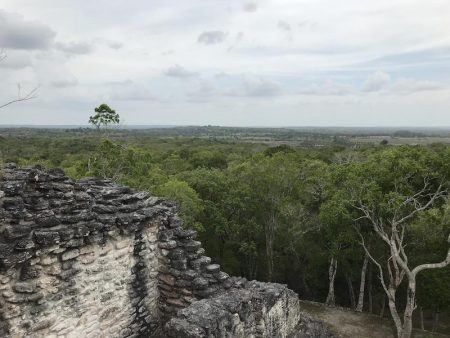 Scientists Have Discovered a “Lost” Mayan Megacity, Complete With ...
