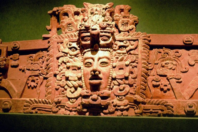 Astronomical Genius of the Maya Revealed in Solar Eclipse Records