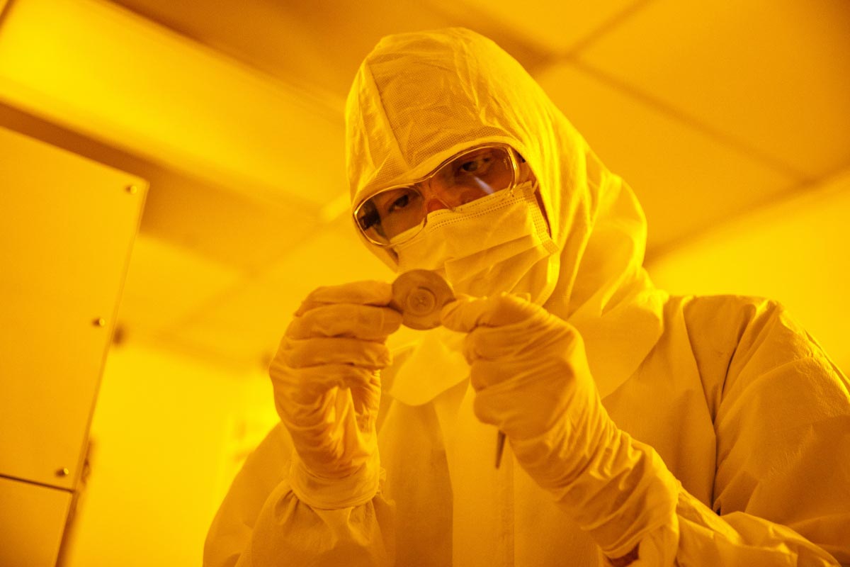 $2 One-Drop Blood Test Detects Hidden Diseases in 15 Minutes