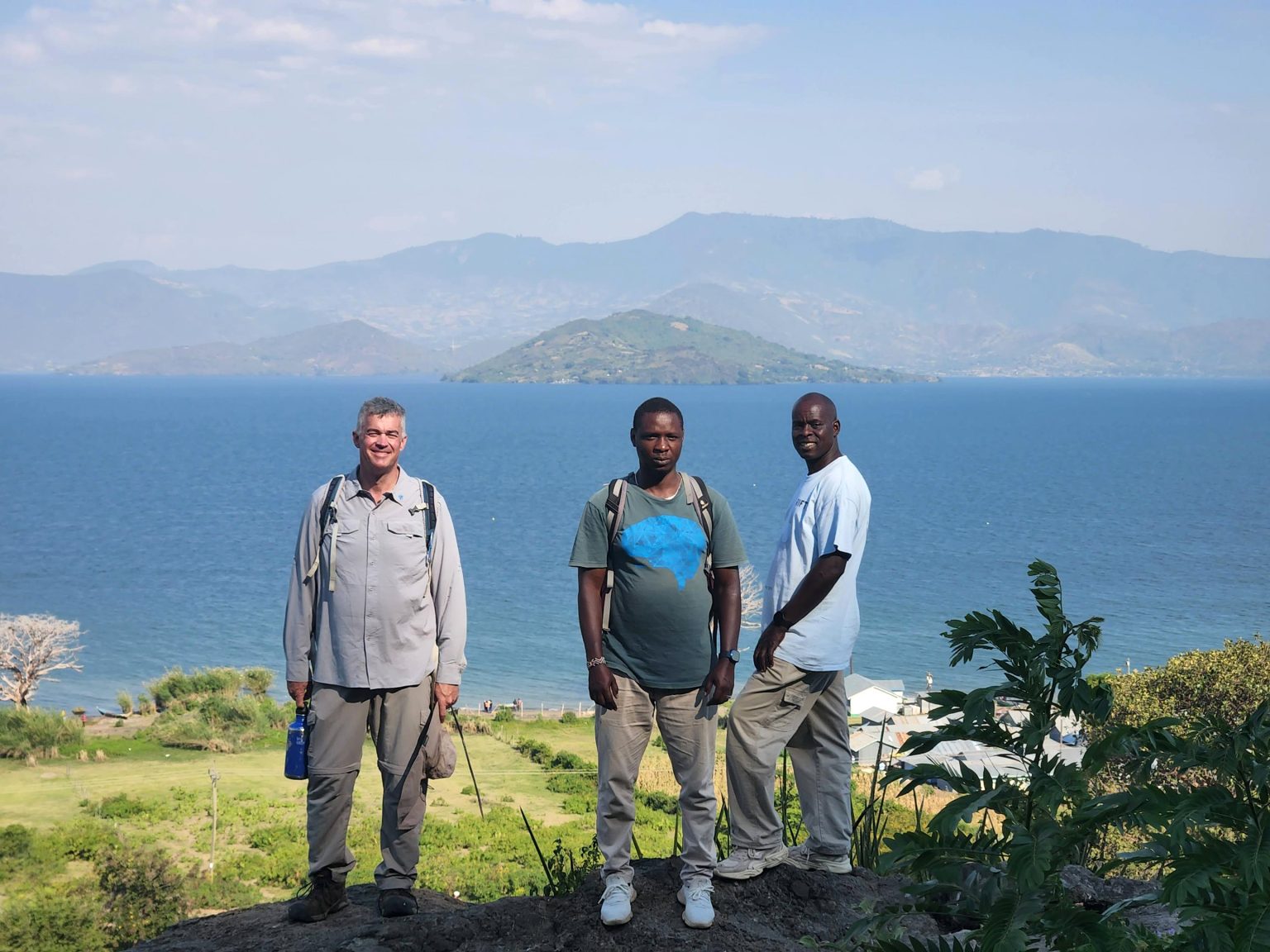 Rewriting the Story of Human Evolution: Apes Lived in Open Habitats 10 ...