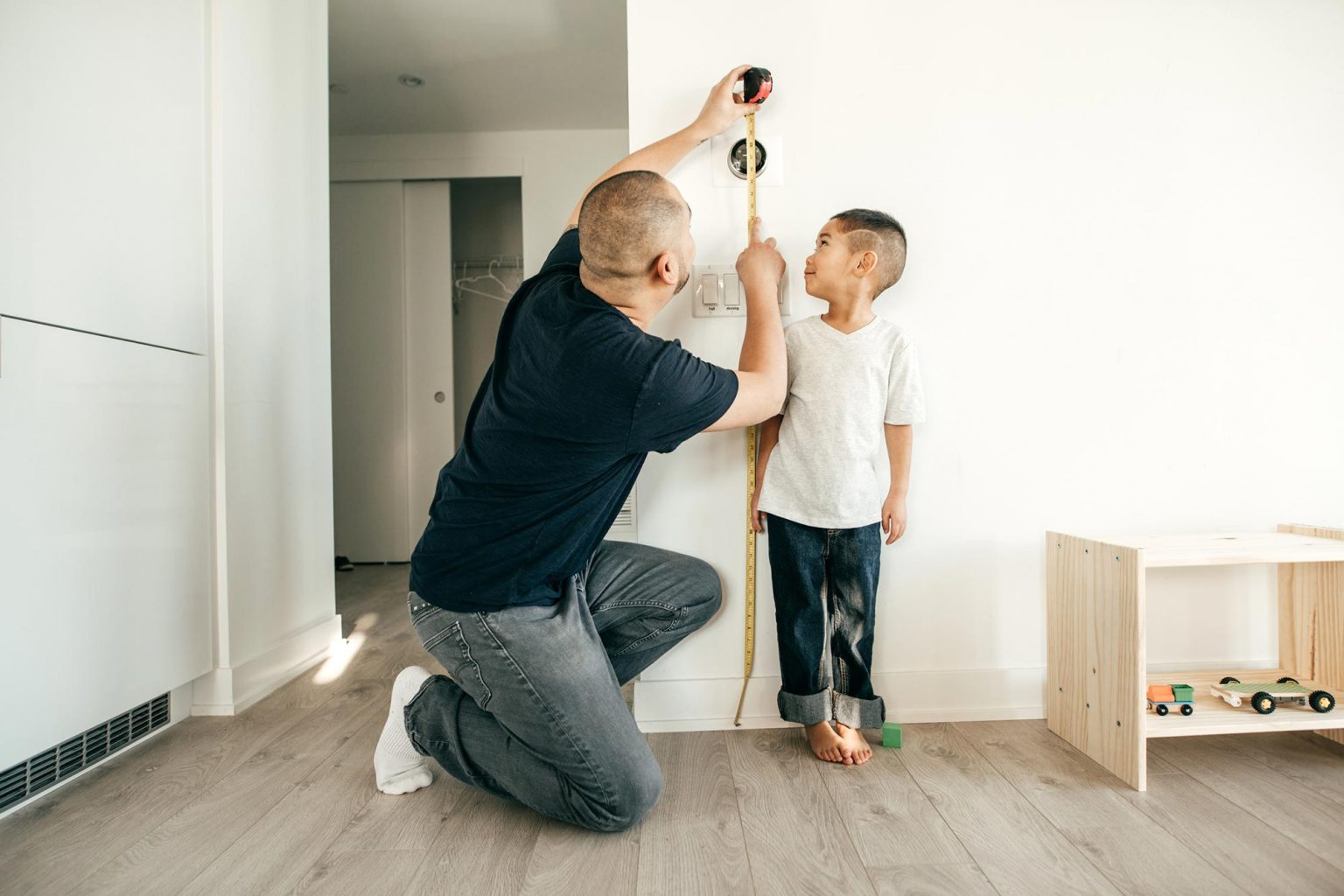 Genetic Key to Short Stature: Loss of Particular Protein Causes Growth ...