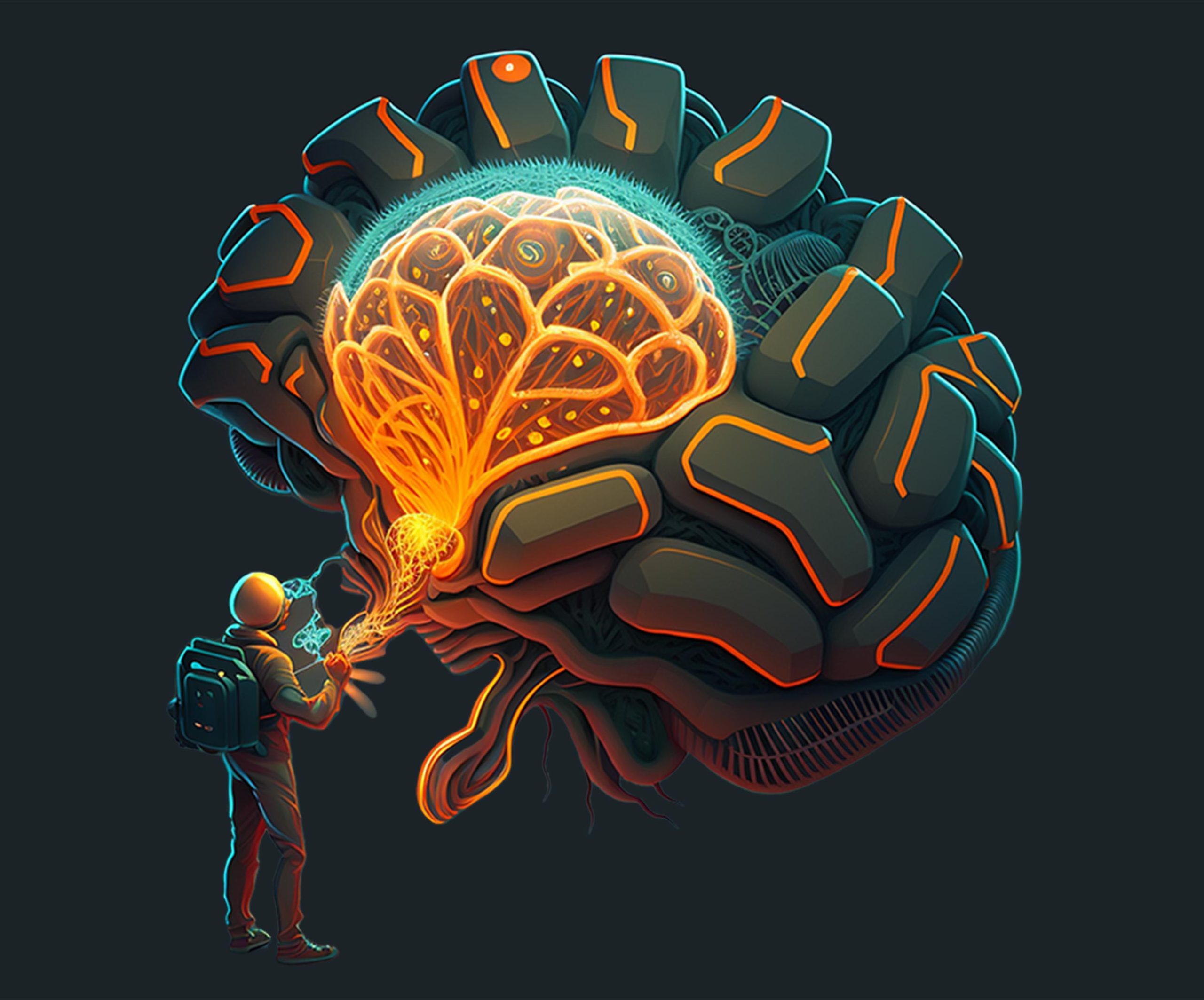 Mechanical Nanosurgery: How Precision Magnetics Is Tackling Aggressive ...