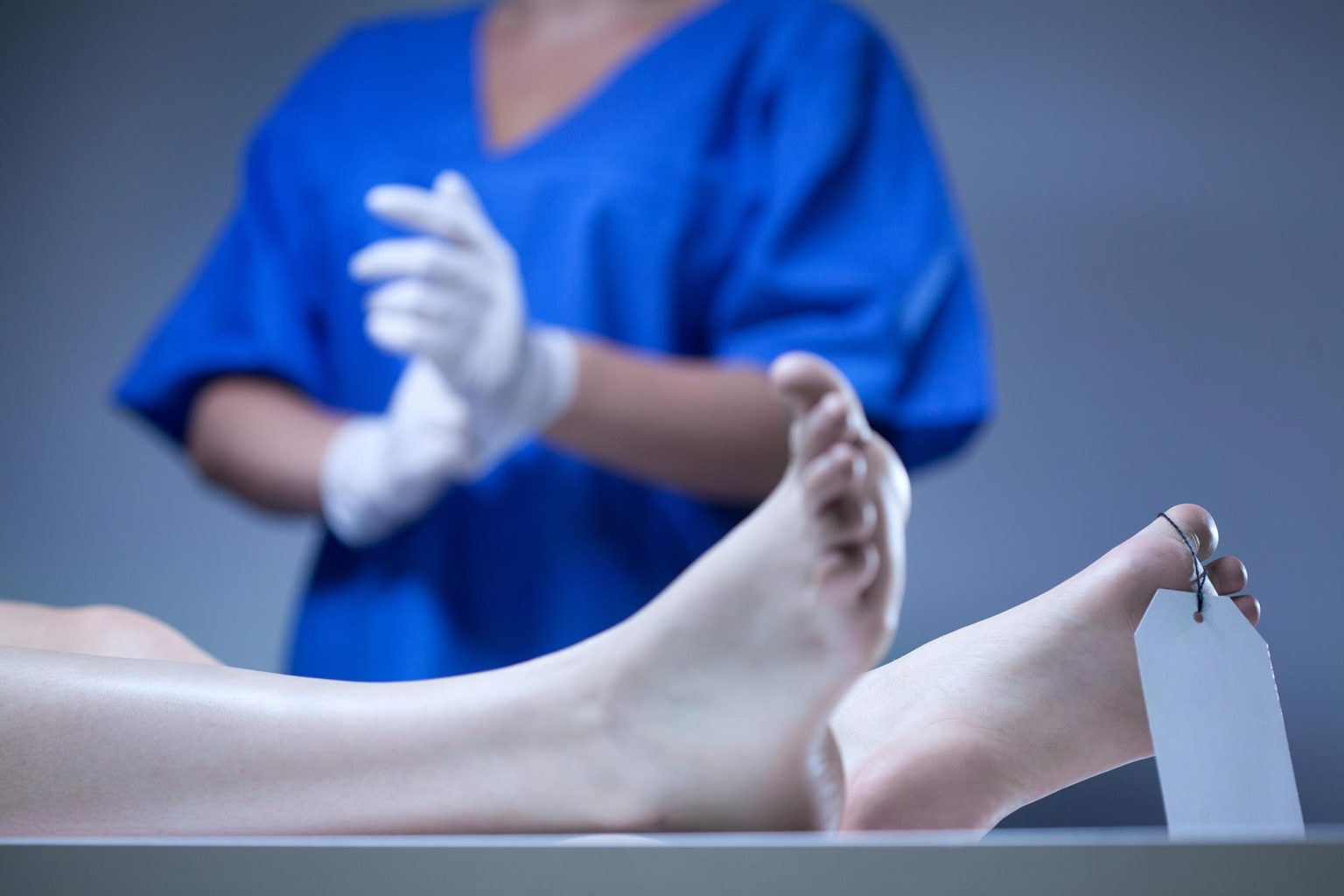 COVID-19 Virus Found in the Brain: Autopsies Reveal Startling New ...