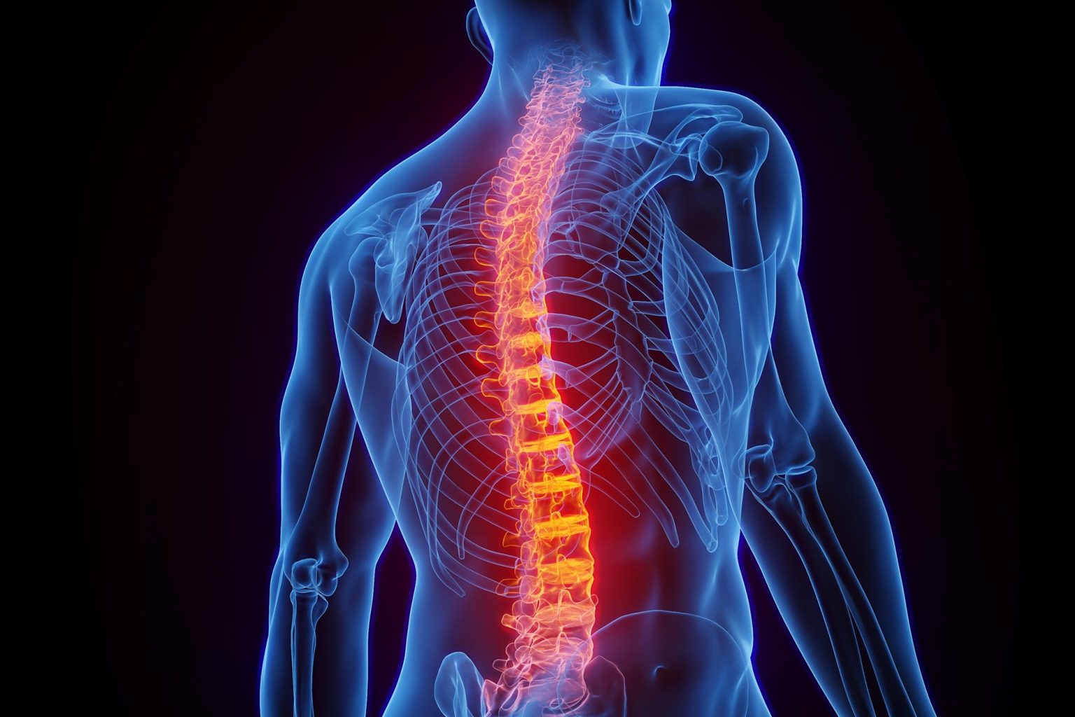 New Non-Opioid Drug Offers Powerful Pain Relief Without the Dangerous ...