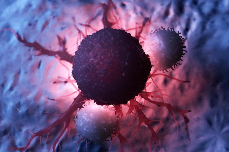 Johns Hopkins Researchers Uncover a New Way To Kill Cancer Cells