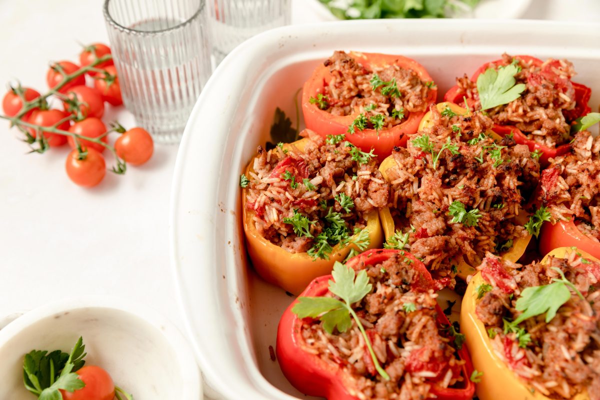 Lean Red Meat: Scientists Uncover Surprising Secret to a Healthy Gut ...