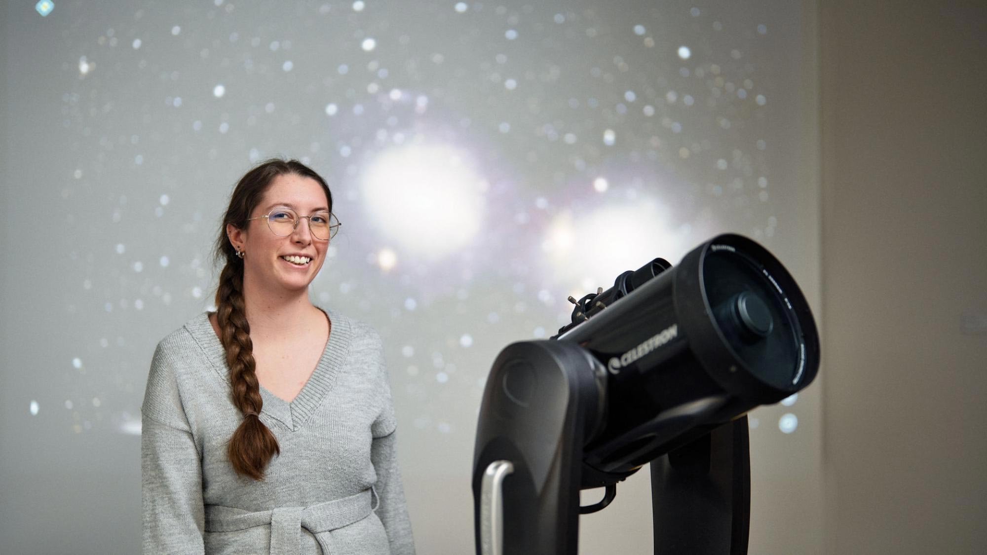 When Stars Collide: Hubble Captures Cosmic Cannibalism in Dwarf Galaxies