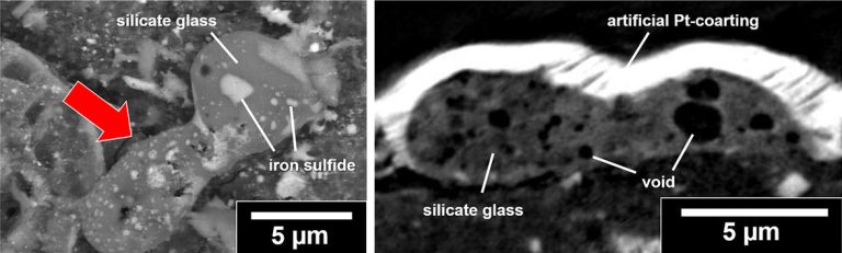 Unlocking the Mysteries of Life: Scientists Decode Asteroid Ryugu’s ...